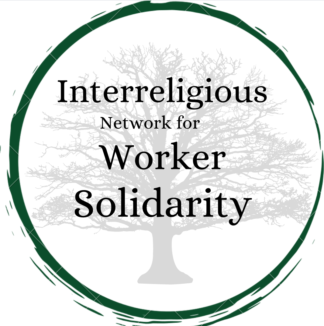Faith Leaders Support PRO Act to Advance Workers’ Rights ...